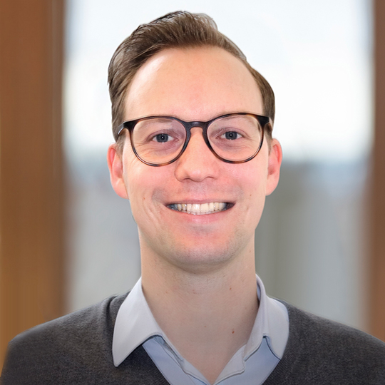 Alexander Steiner - ABACUS Corporate Finance